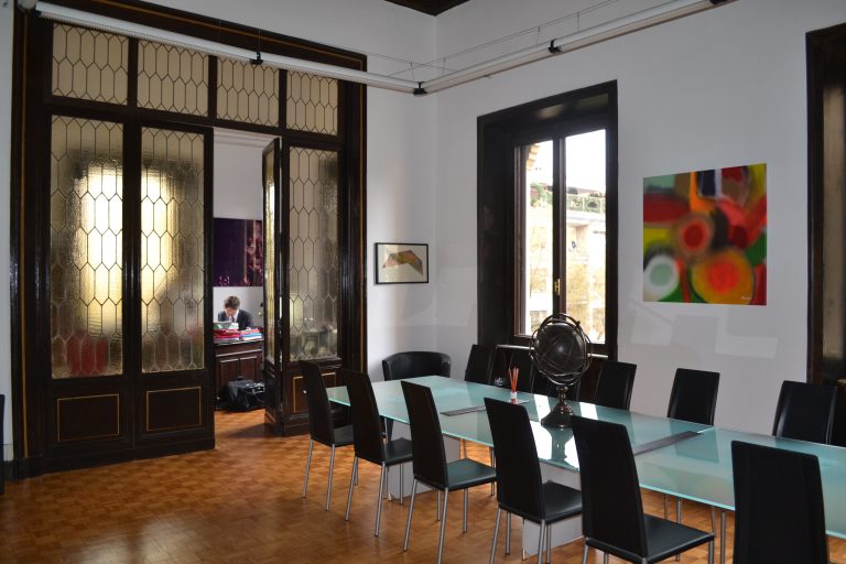 Studio Legale Roma - Studio Legale Santini